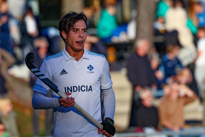 Luka Peters betaalt vertrouwen terug in goals: ‘Het werd tijd om te ...