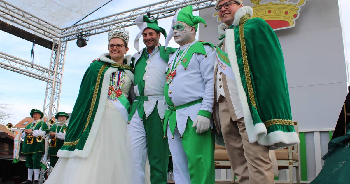 Stedelijke Raad der Bommels en de Bommelsverenigingen willen beter ...