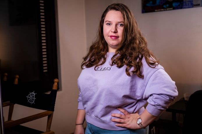 Ontslag voor ober die Nadia 'dikzak' noemde op bon: ‘Hij was in tranen ...