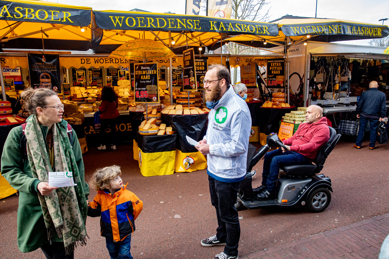 Op wie gaat de regio woensdag stemmen? ‘We hebben veel ruzie met de ... Op wie gaat de regio woensdag stemmen? ‘We hebben veel ruzie met de ...