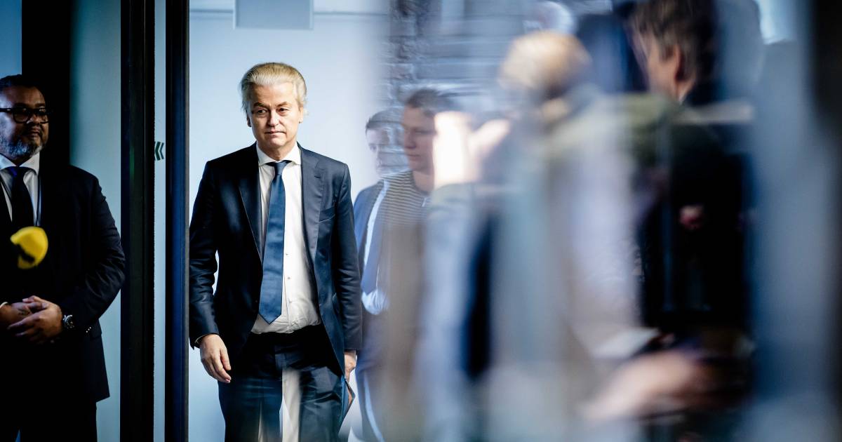 De formatie zit nog steeds muurvast: dit zijn de opties voor Kim ...