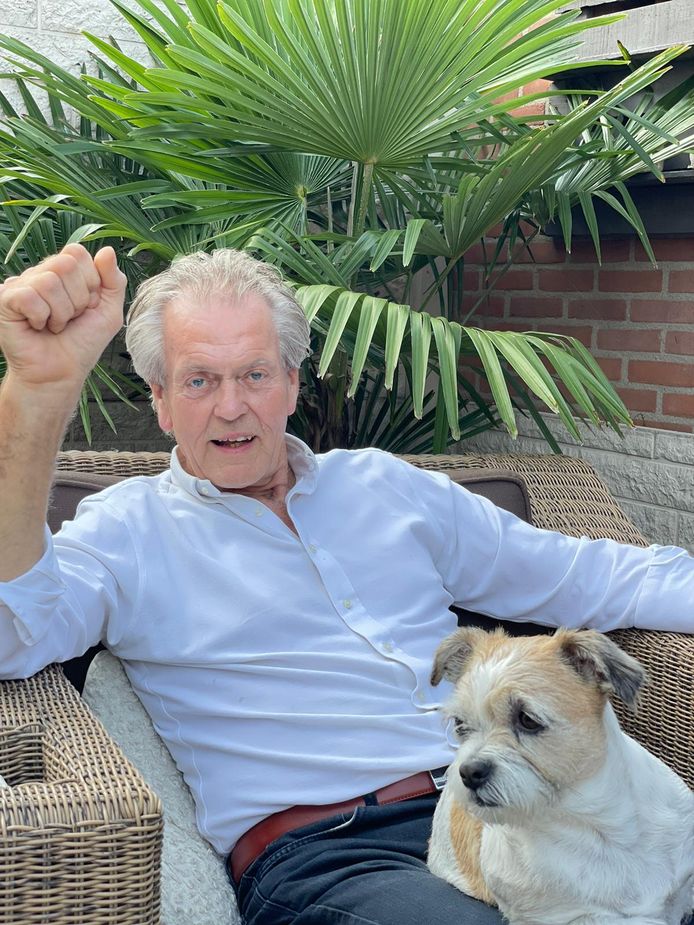 Jos Jansen (1950-2023) overleden: ‘Hij heeft heel Arnhem gestoffeerd ...