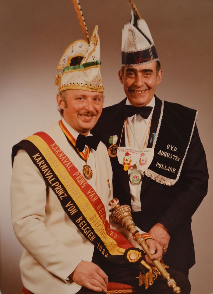 Prinsencaemere zet Don August in de kijker: “Alles moest perfect zijn ...