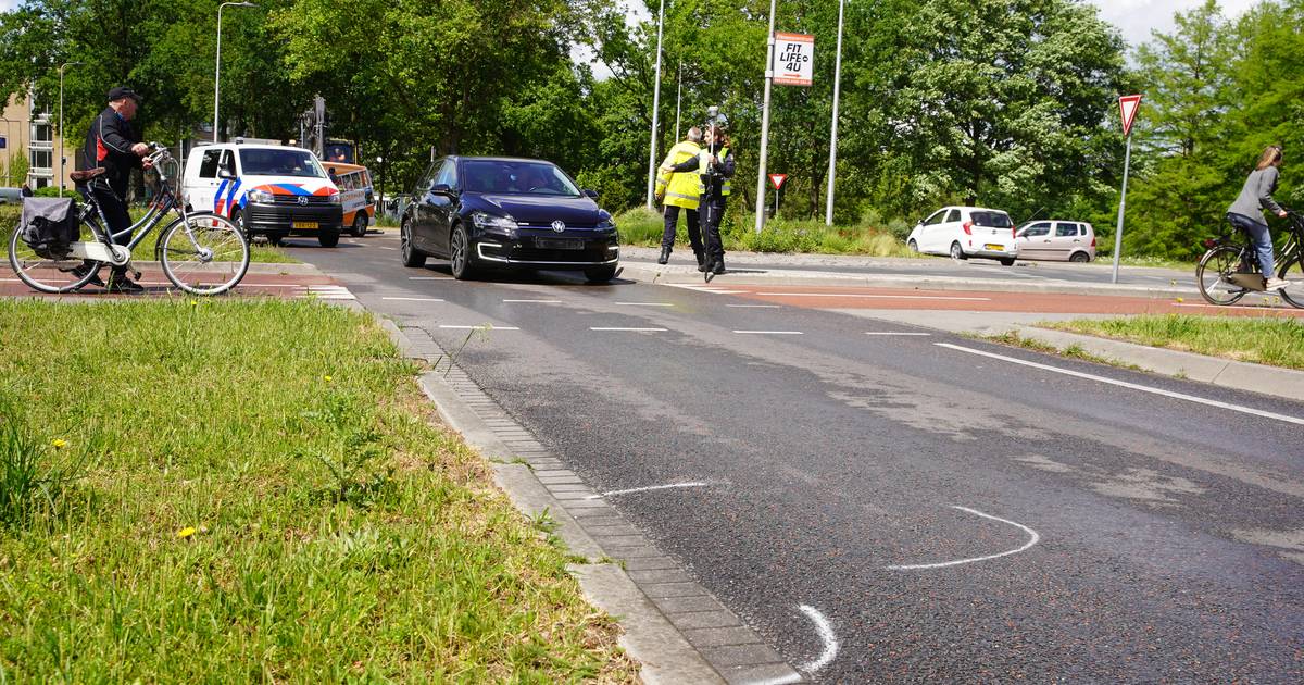 Vrouw (79) overleden aan verwondingen: politie reconstrueert minutieus ongeval Deventer ...