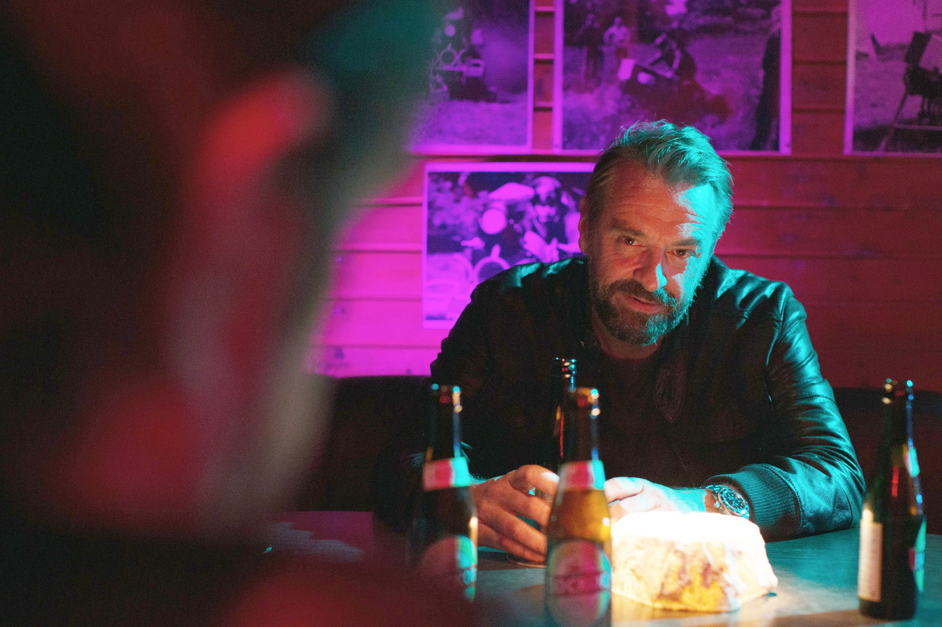 Dit zijn de nieuwe gezichten van ‘Undercover’ | Foto | hln.be