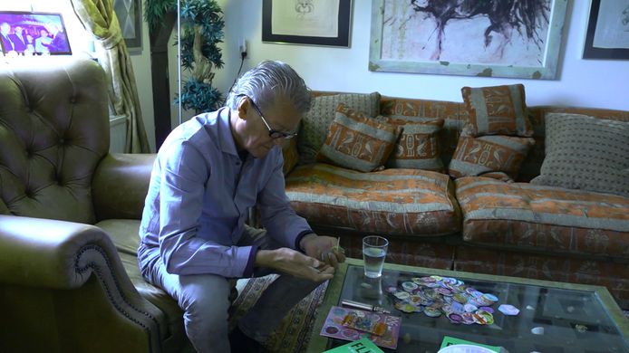 Deze week in 1995: Flippo's verstopt in zakjes chips, het begin van de ...