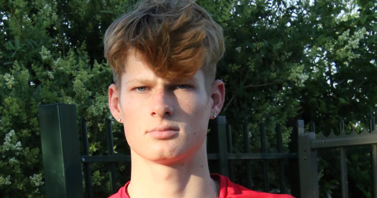 Goes geeft jeugdspeler de kans, Wiebe Provoost komt over van JVOZ | Goes | AD.nl