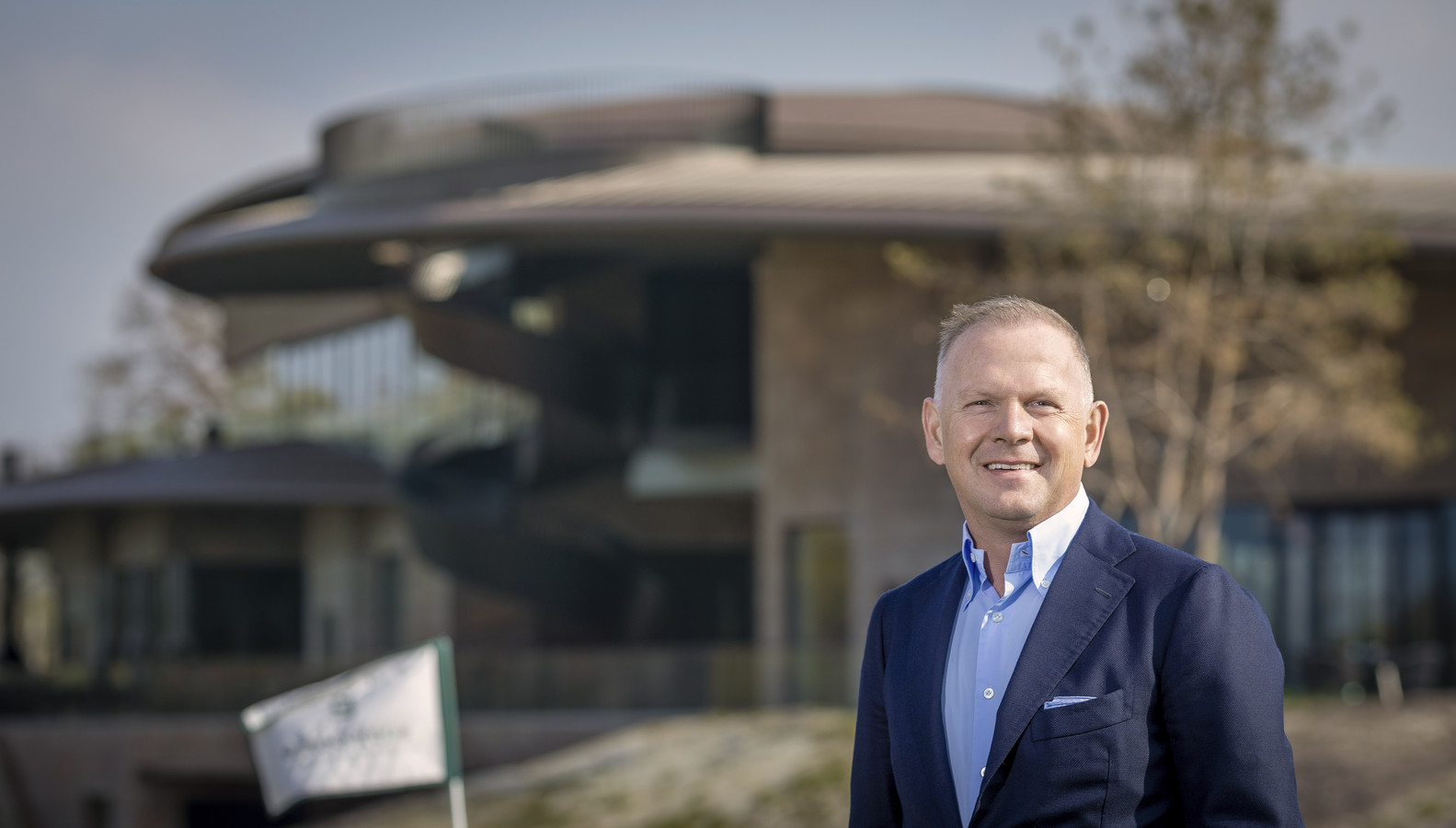 Ophef om explosieve stijging gebruik privéjet: ‘Er zal ook wat afgunst ...