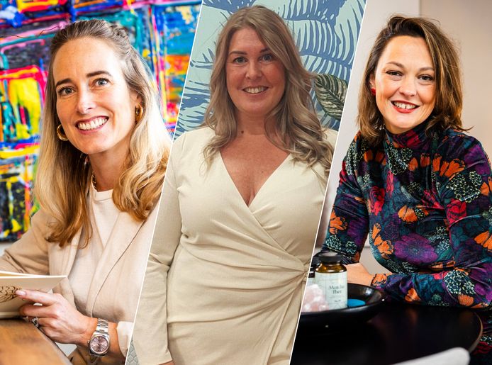 Fans zweren bij methode Charlotte Labee: ‘Ik geloof haar sneller dan de ...