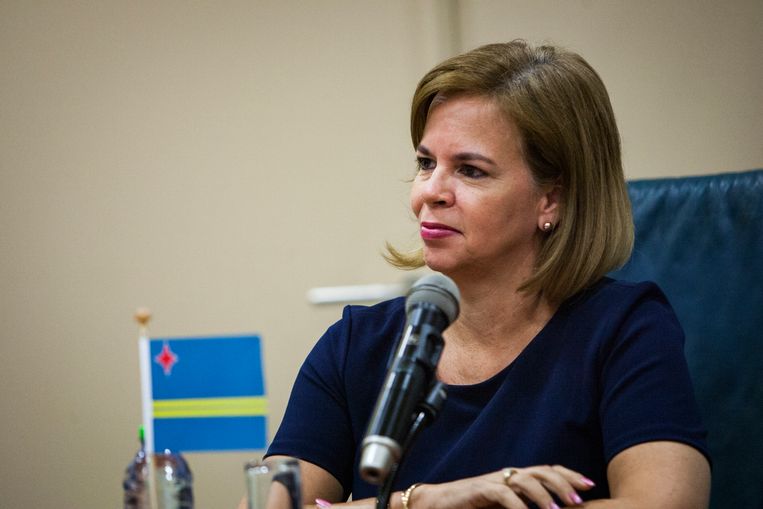 Premier Aruba: Nederland 'te onverschillig' over vluchtelingenstroom ...