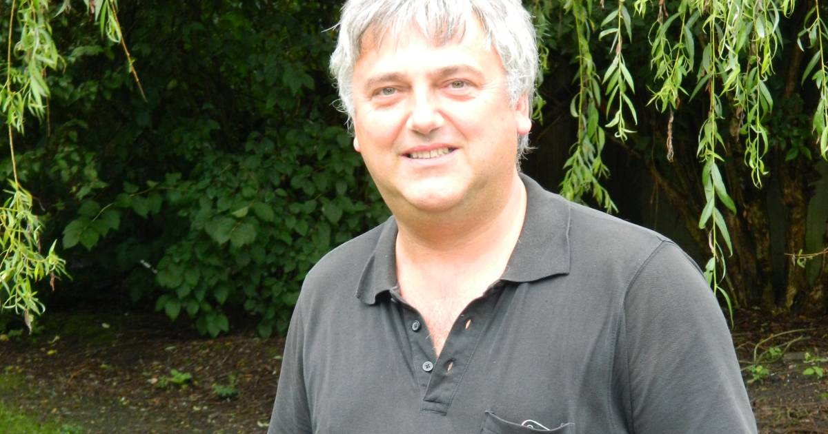 Paul Verstraete, de enige die Marc Windey nog steunde: “Geen hoogdag ...