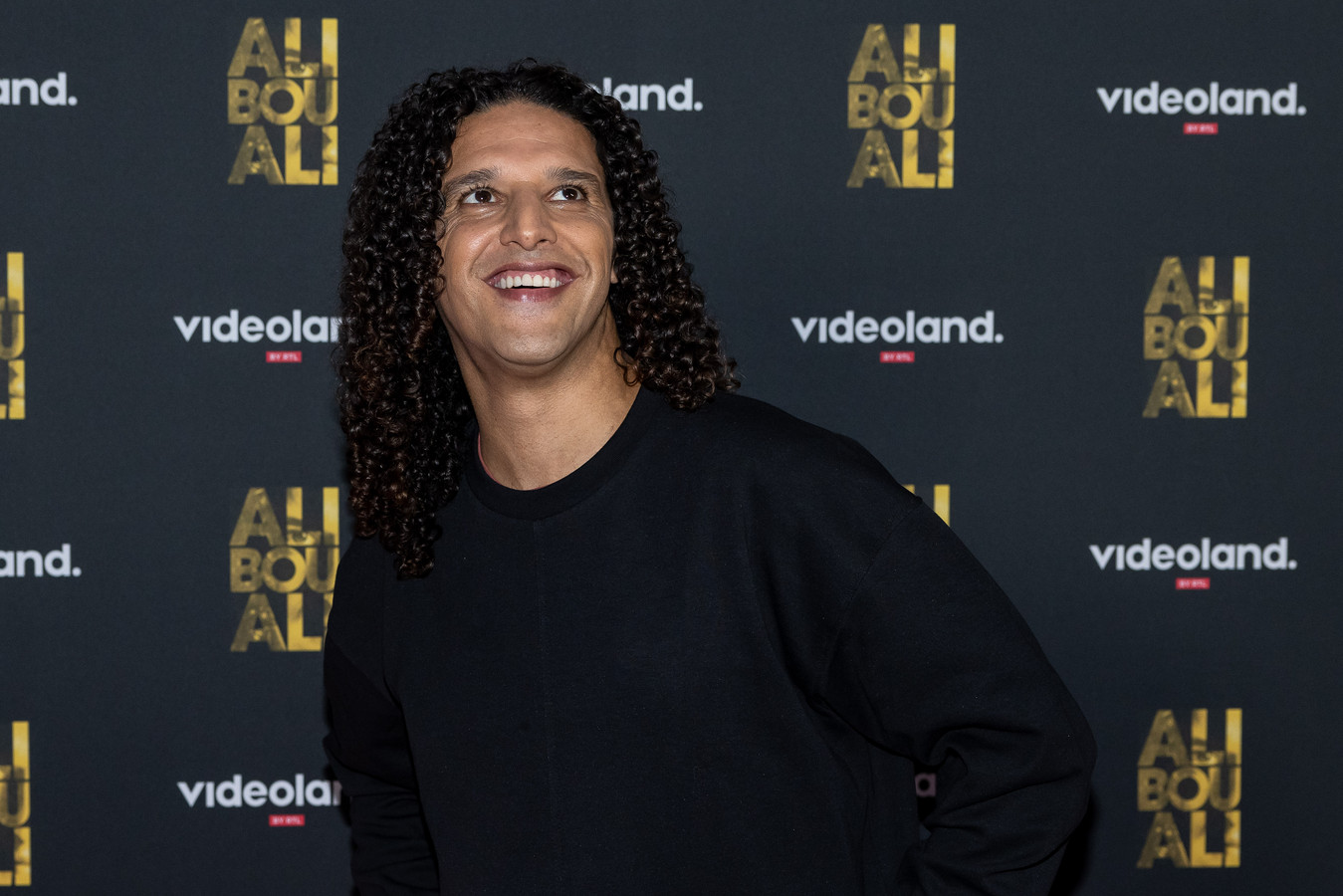 Aangifte bij OM om grensoverschrijdend gedrag is tegen Ali B., rapper ...