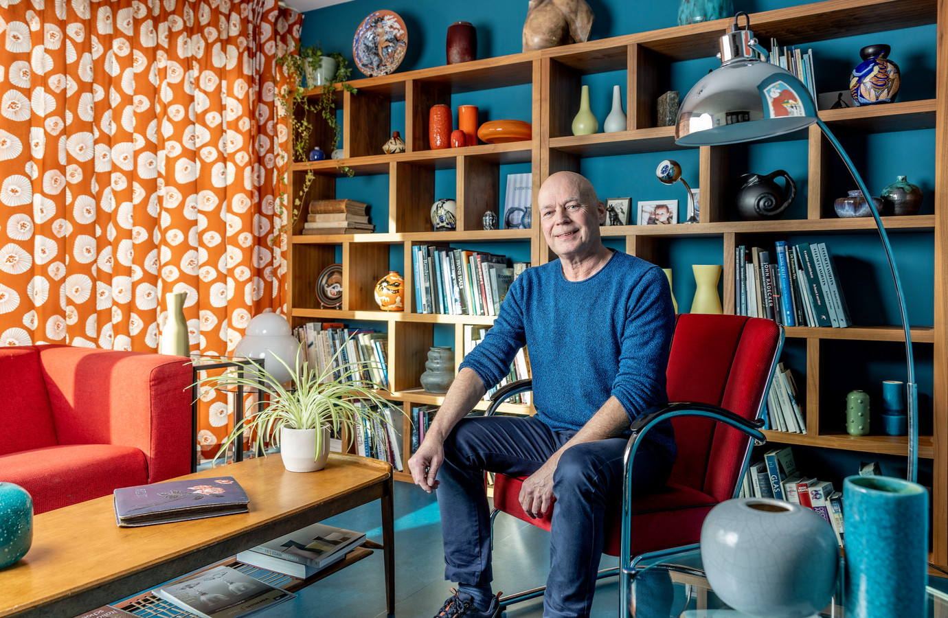 Jan kon zijn huis goedkoop krijgen: ‘Was slecht onderhouden, dus ze ...