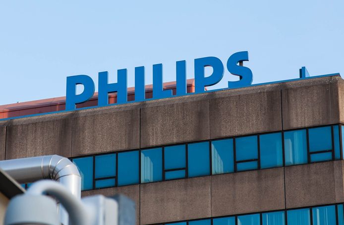 Philips deed het ooit voor 53 miljoen van de hand, nu betaalt een ...