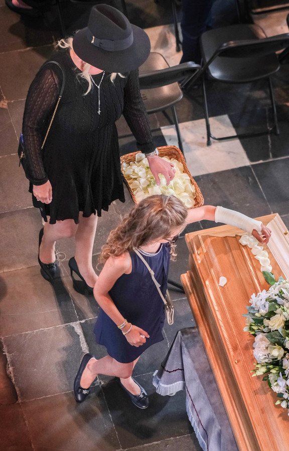 Sereen afscheid van Missmaker Ignace Crombé: “Toch wel een grote ...