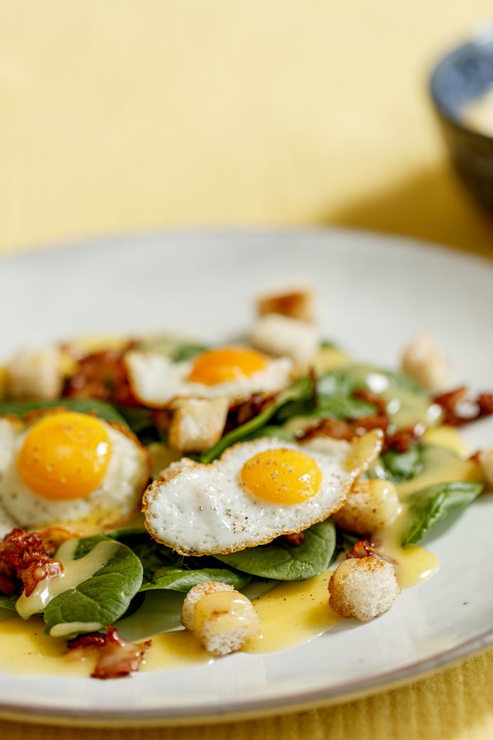 Gebruik witte wijn in plaats van azijn en andere tips om nog meer van ...