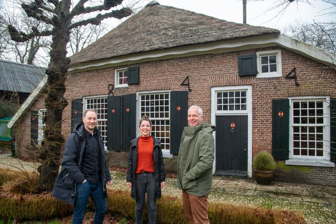 Hanna en Bertus geven alles op voor deze droom: ‘Zonder ervaring, maar ...