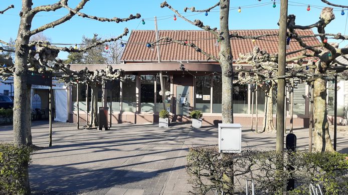 Twee horecamonumenten in Melsele sluiten de deuren: De Groene en De ...