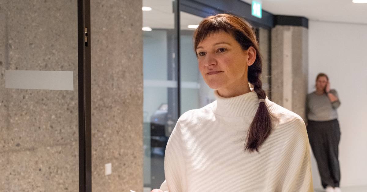 Sarah Dobbe na half jaar Tweede Kamer: ‘Blij dat ik in Arnhem ben ...