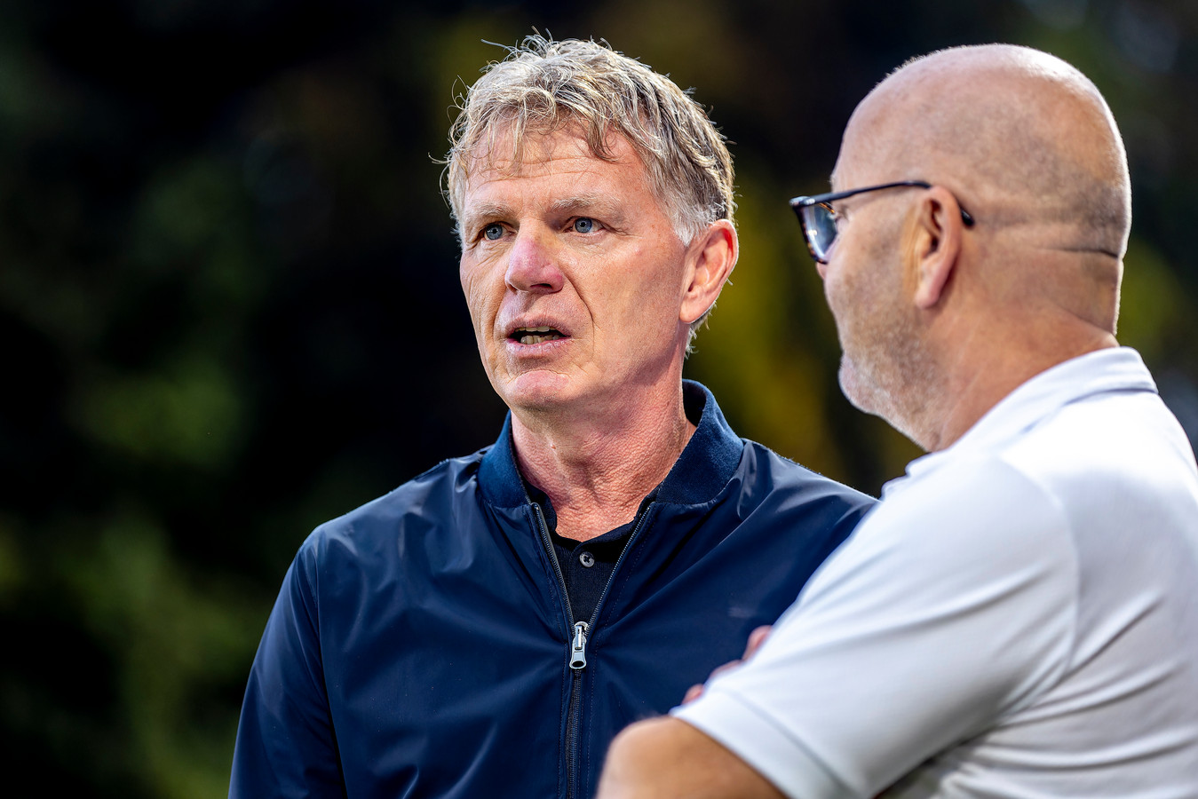 Groenendijk heeft lastige keuzes bij de talenten van PSV, die zich ...