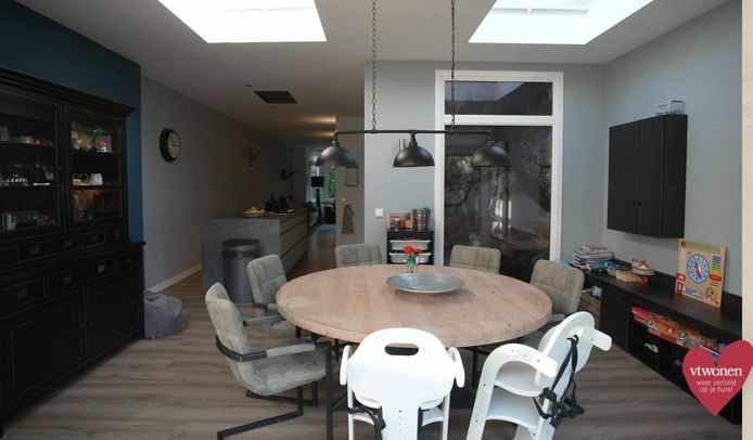 Binnenkijken bij Edwin en Sigrid: hun huis kreeg een vtwonen make-over ...