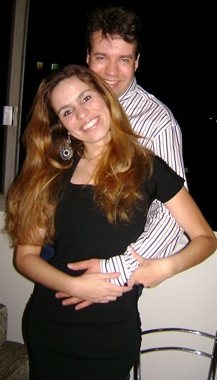 Hans van Overbeeke over zijn zoon: ‘Doodgeschoten worden of overlijden ...