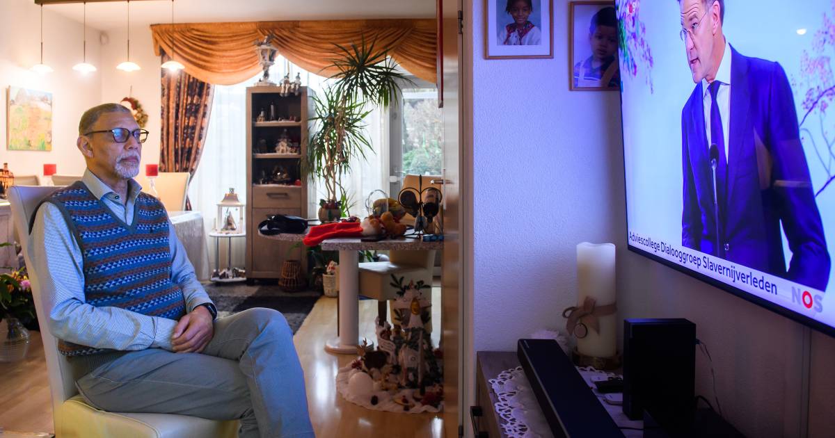 Excuses van Rutte, en nu? ‘Hoog tijd dat verhaal over slavernij eerlijk ...