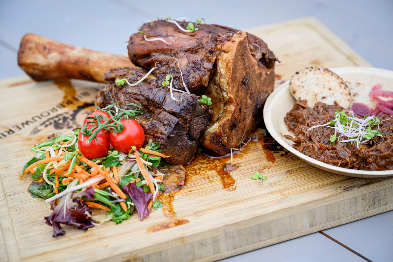 Beef Hammer, oester of Banh Mi: dit zijn volgens koks de absolute ...