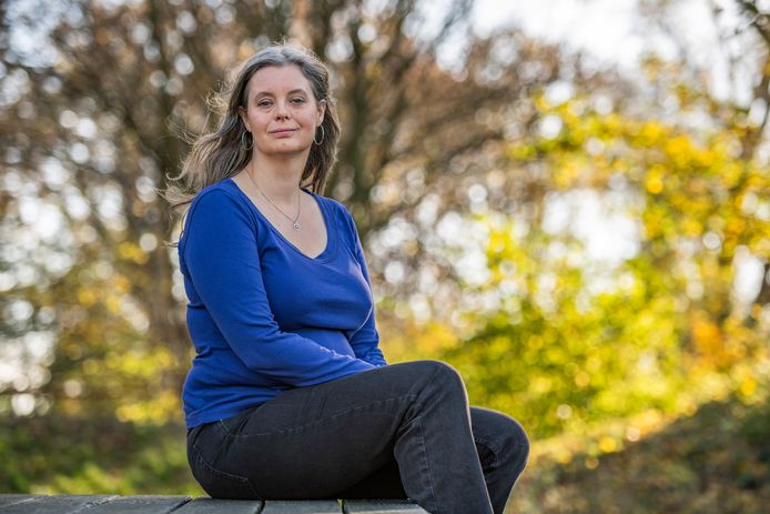 Nieuwe PZC-columnist Marloes Matthijssen zit niet verlegen om ...