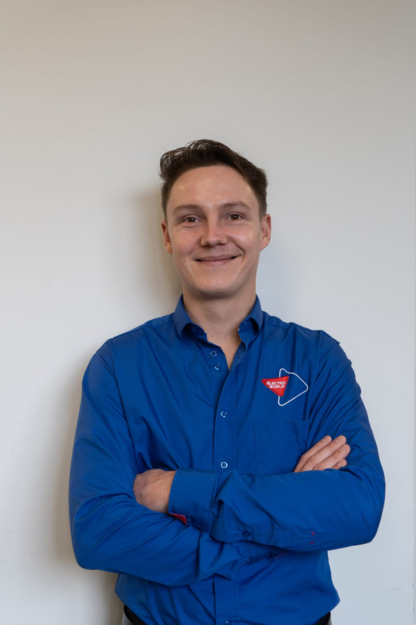 Gijs houdt zijn zaak met Black Friday gewoon dicht: ‘Dit scheelt ons ...