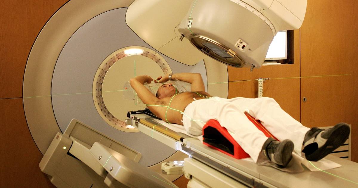 Van 15 naar 5 bestralingen: kankerbehandelingen door corona versneld ...