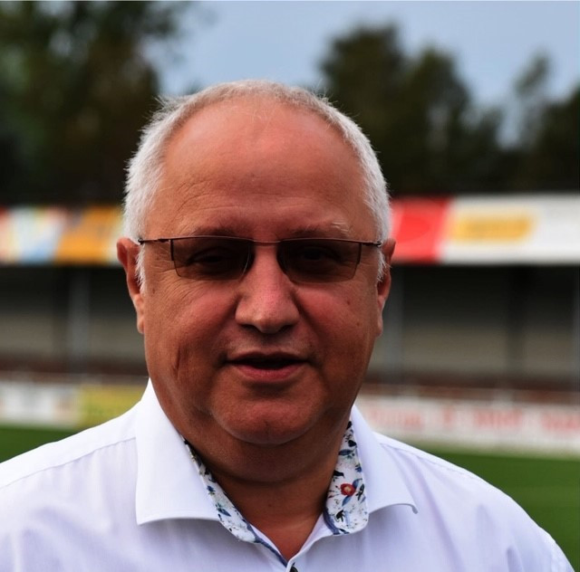 Gunther Van der Perren kijkt uit naar de Ninoofse derby: “Een jaar ...