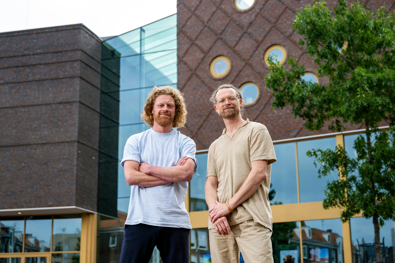 Arnhem is na 40 jaar weer even Cannes aan de Rijn: met klassiekers Jaws ...