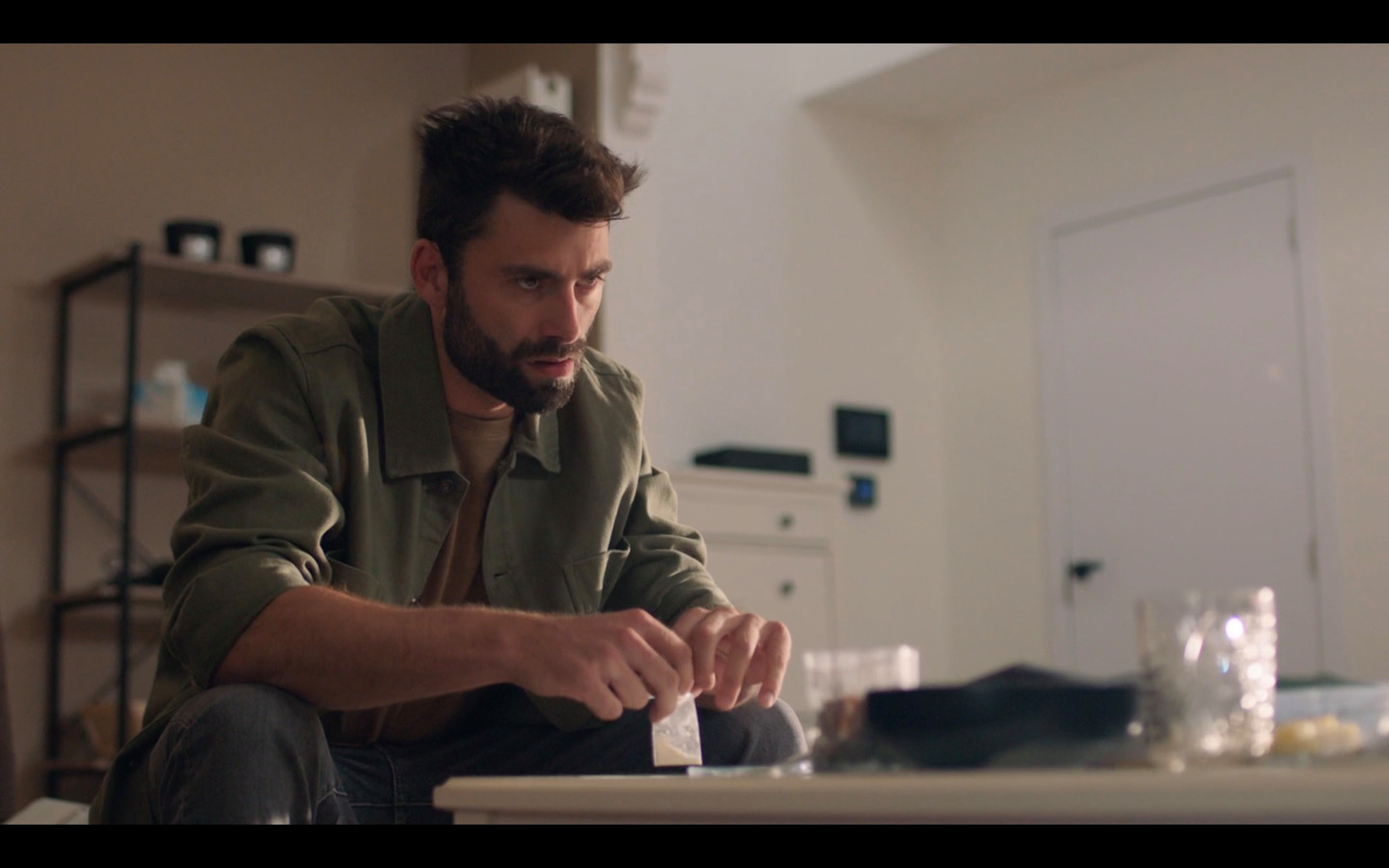 ‘Milo’-acteur Sieg De Doncker: “We gunnen Nelle graag een broertje of ...