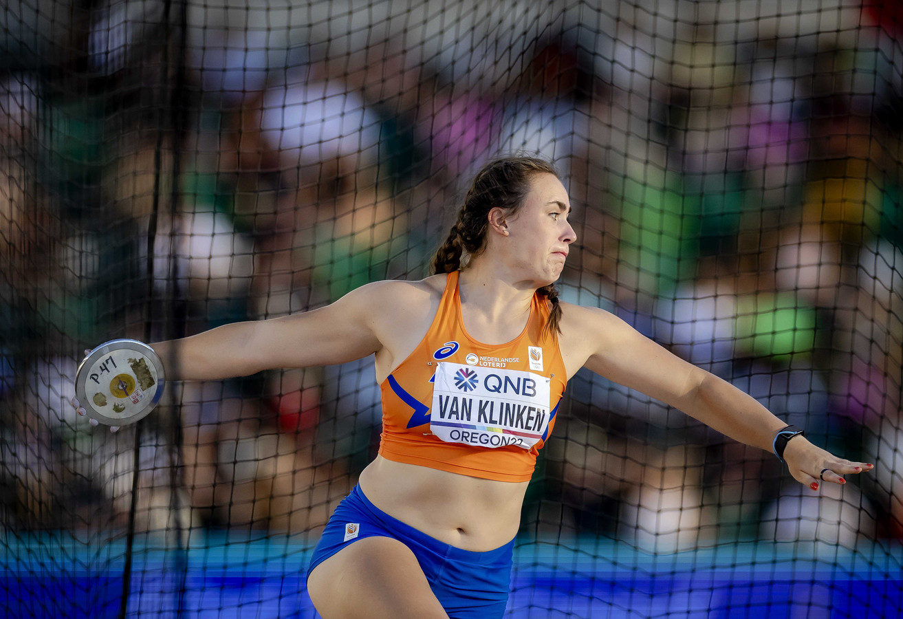 Na steken in haar buik, paracetamols en visumproblemen wordt ...