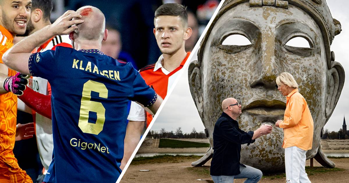 The Voice keert terug • Man (81) mishandelt vrouw omdat ze ‘zijn ...