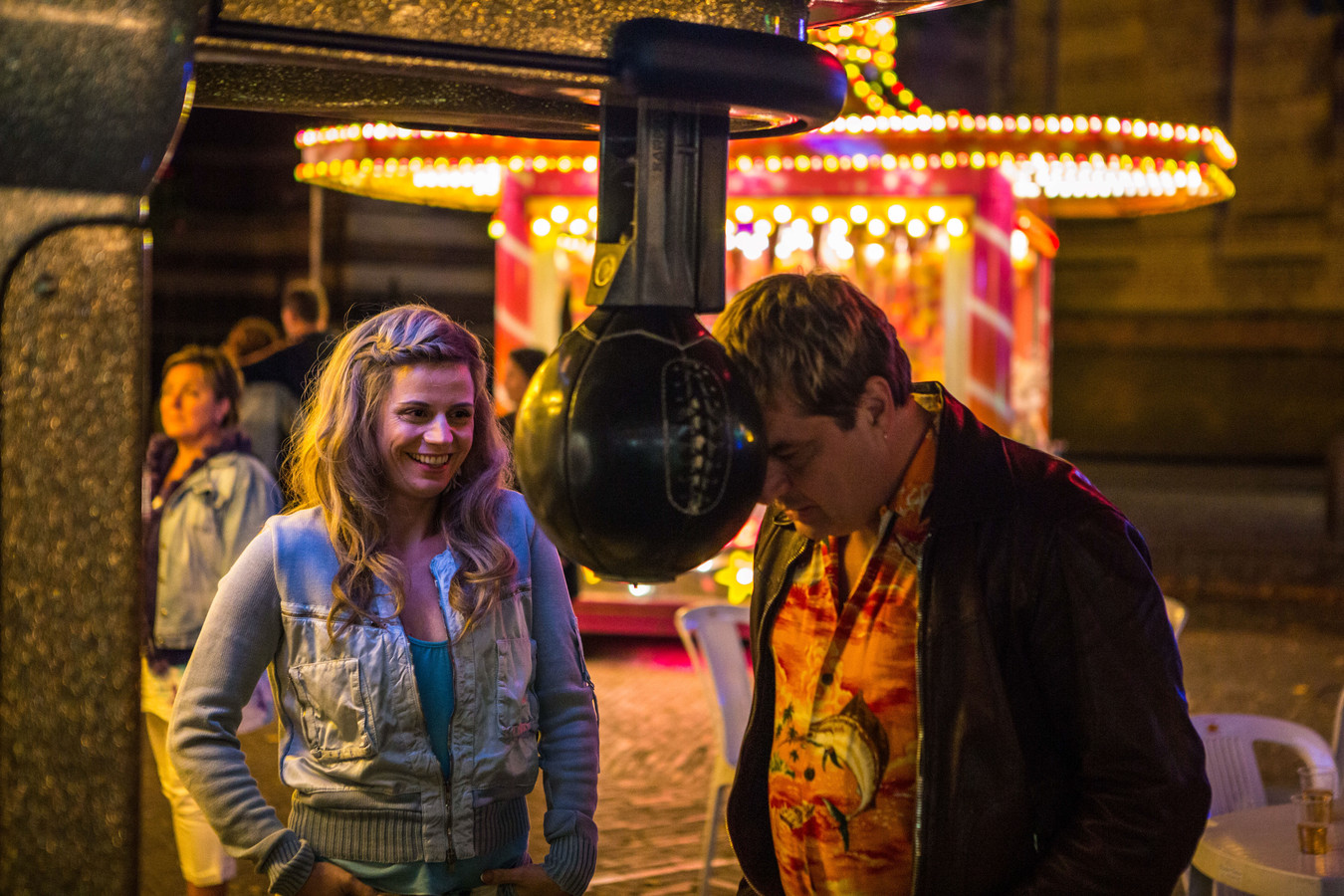 Frank Lammers aka Ferry Bouman over Netflix-film ‘Ferry’: “Ik heb ooit ...