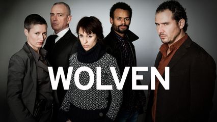 Wolven - Seizoen 1 - Kijk volledige afleveringen op VTM GO