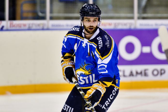 Ryan Collier: ‘Wij kunnen drie keer van Landshut winnen’ | Regiosport ...