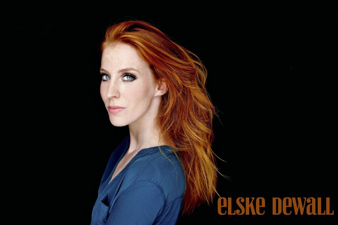 Elske DeWall is Maria in The Passion | Foto | AD.nl
