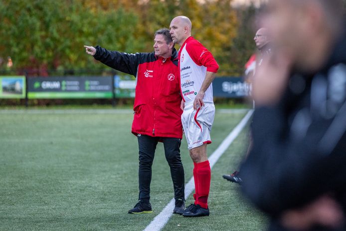 SDOO houdt Woezik op 1-1, maar blijft in acuut gevaar: ‘Met dit ...