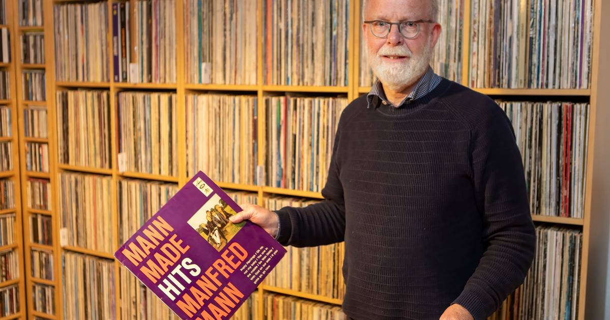 Geen grotere fan van The Dave Clark Five dan Herman | Binnen | bndestem.nl