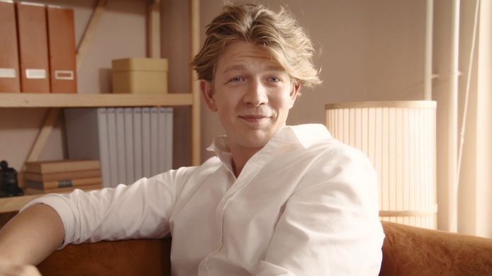 Internationaal acteerdebuut voor Tom van Kessel: in deze film krijgt de ...