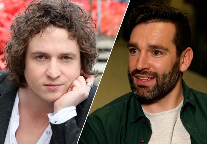 Metejoor ziet zijn jongere zelf in Jente van Portland: “Hij was zo ...