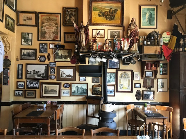 Oudste café van Turnhout sluit de deuren: “Hopelijk mooie opvolger ...