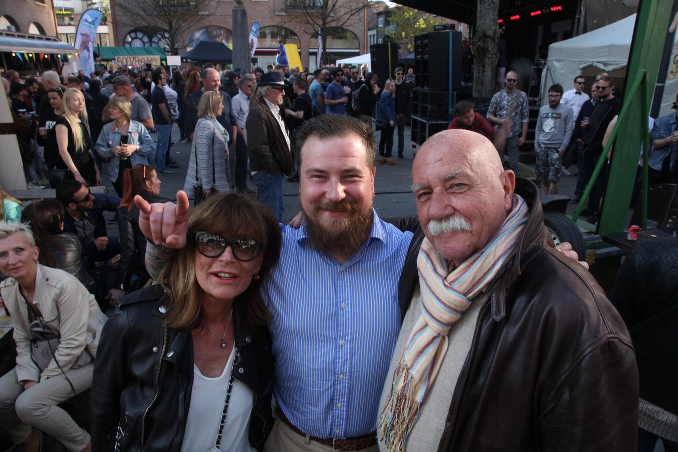 "Stad heeft al gevraagd dit elk jaar te doen" | Foto | hln.be