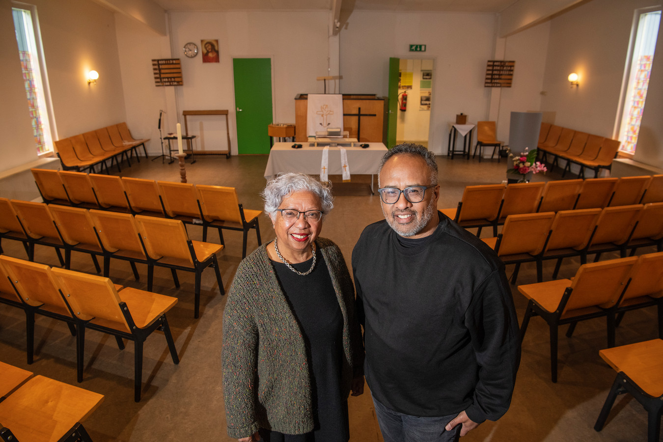 Eerbeekse Molukkers krijgen waar ze al jaren op hopen: ‘Had mijn vader ...