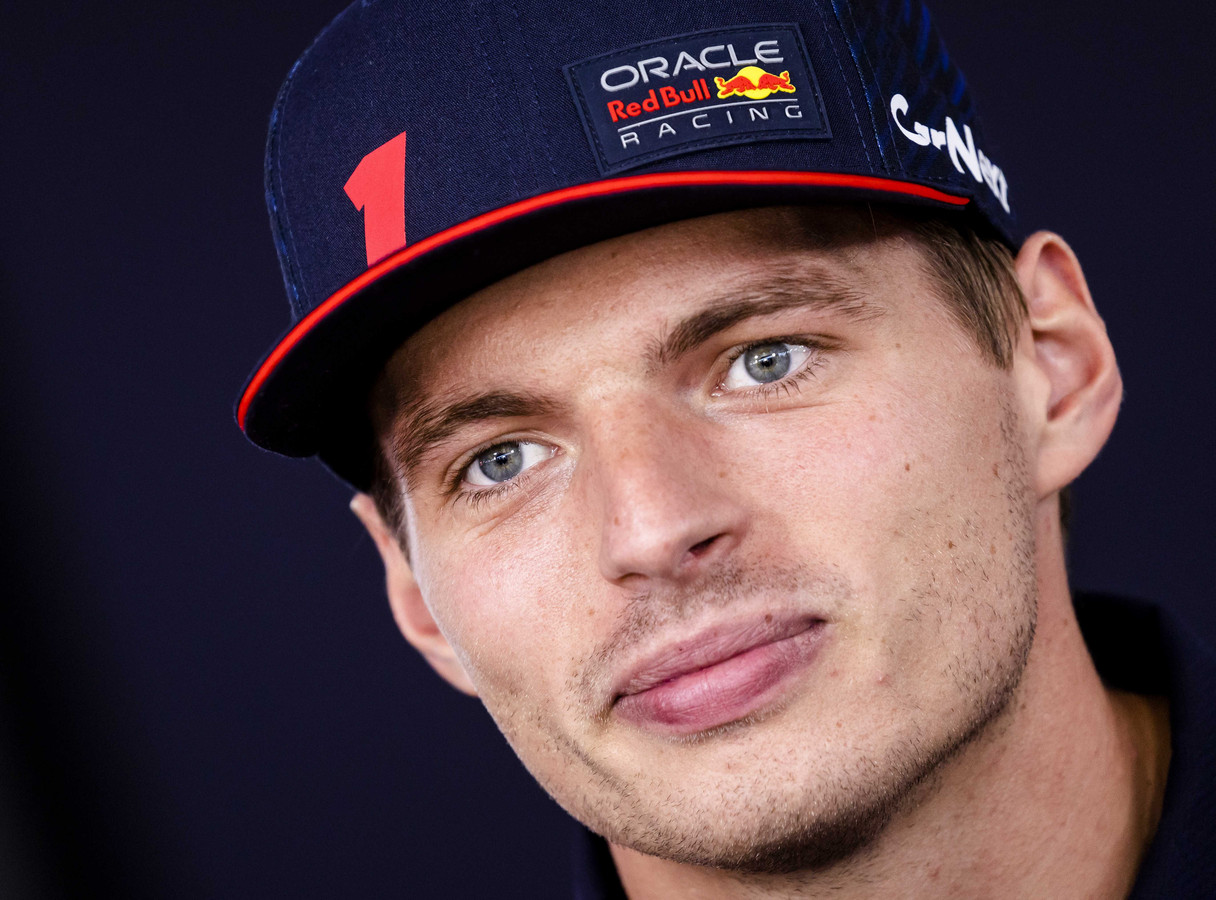 Max Verstappen kan record Sebastian Vettel breken: ‘Ik dacht toen: dat ...