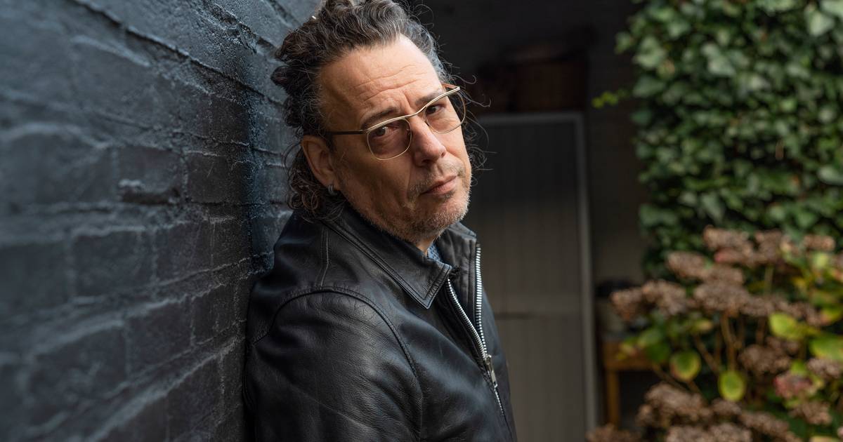 Soundtrack Jacco Lauret bij expo: ‘Muziek zuigt je de beelden in ...