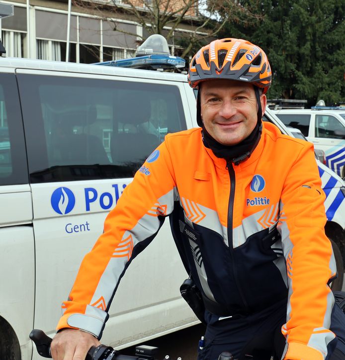 In andere steden worden ze opgedoekt, maar in Gent zijn er slechts 2 ...